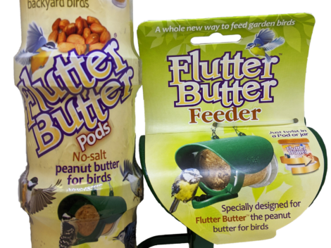 FatBird – Suet for Wild Birds